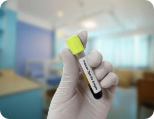 Abnormal PSA Levels - Synergy Urology