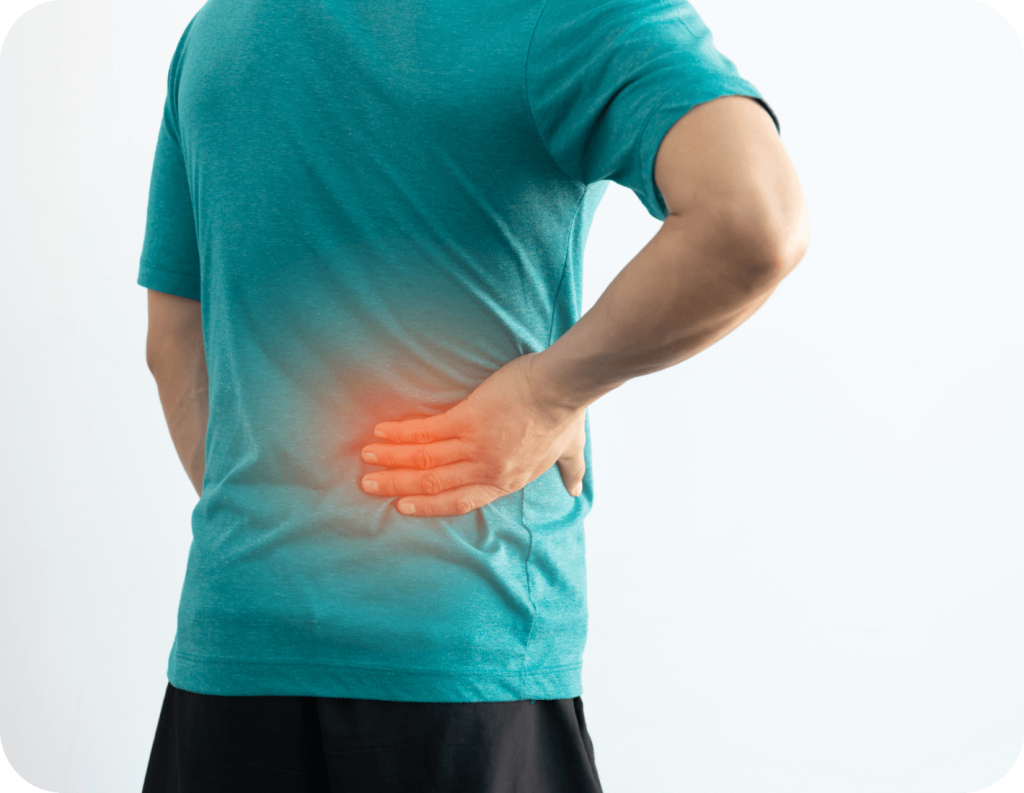 Conditions of the Kidney - Synergy Urology