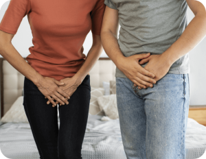 Urinary Tract Infections (UTIs) - Synergy Urology